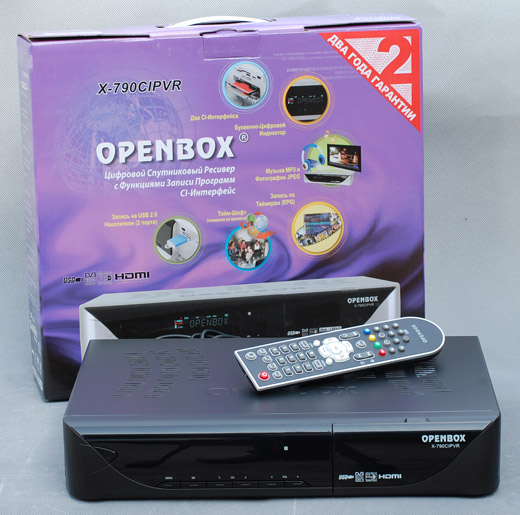 Openbox